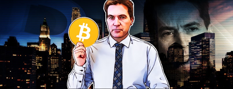 Craig Wright Is Bitcoin Creator Satoshi Nakamoto - Bitcoin Gambling Guide Craig Wright Is Bitcoin Creator Satoshi Nakamoto - Bitcoin Gambling Guide