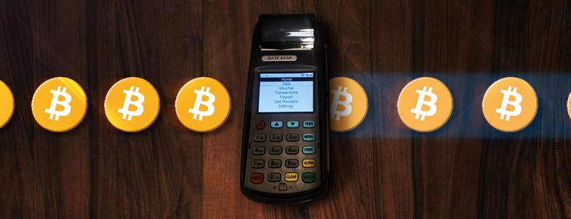 New Bitcoin POS Terminal Can Benefit Businesses - Bitcoin Gambling Guide New Bitcoin POS Terminal Can Benefit Businesses - Bitcoin Gambling Guide