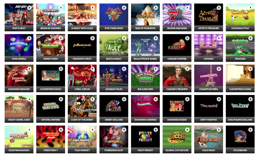 Play with Bitcoin at Slots.com and get a bonus up to 1 BTC!