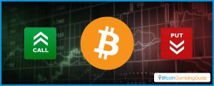 Top Bitcoin Binary Options 2019, Huge Returns & Fast Payouts